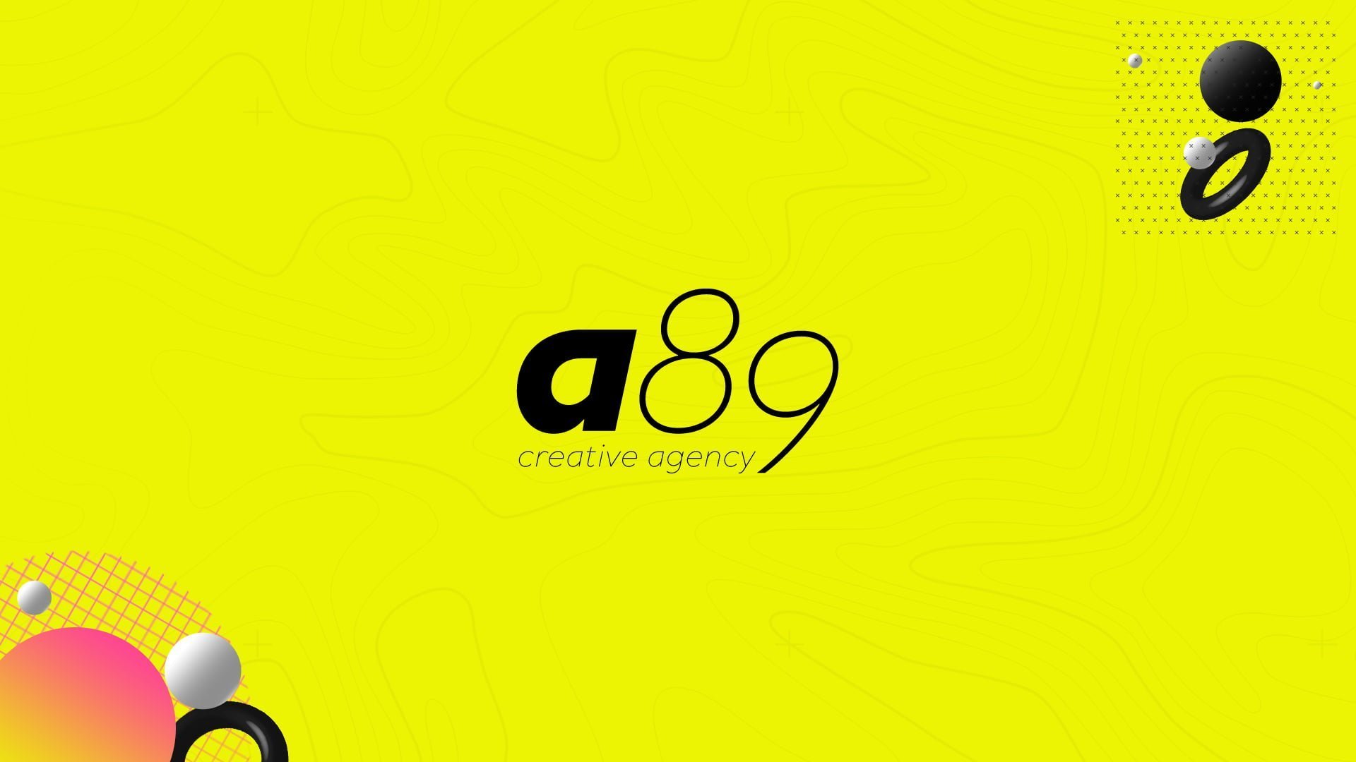 a89 Creative Agency